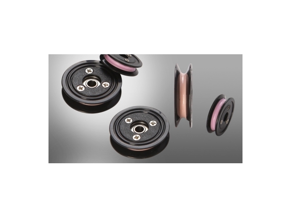 Polea guía | QIANHE | ETW International