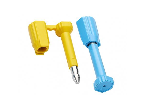 sellos de botella | Sello de seguridad - CH123 | ETW International