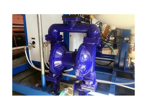 Máquina espumadora de poliuretano | Proveedor de máquinas inyectora de ...