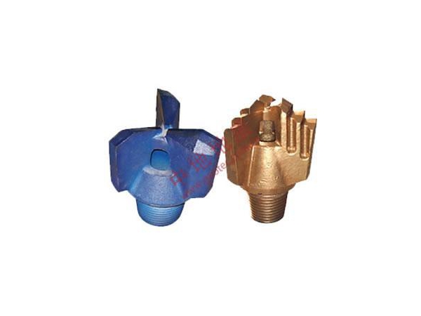 Brocas tricónicas Fabricante | ETW Mexico