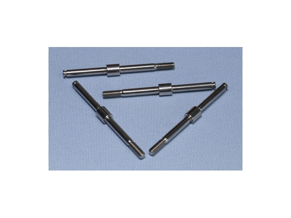 Eje Roscado| Eje Personalizado | Gaoyi | ETW International