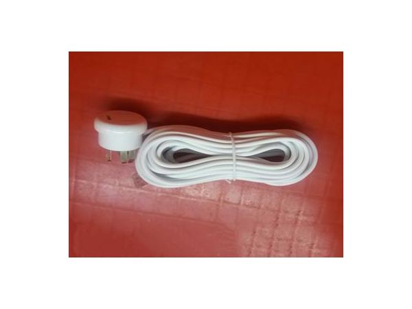 Adaptador telefónico para Dinamarca | Fuxin Electronics | ETW International