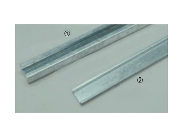 Unicanal y Carril DIN | Soporte de conector | ANAKO | ETW International