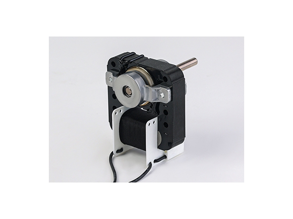 Motor de polo sombreado | Motor monofásico | ETW International