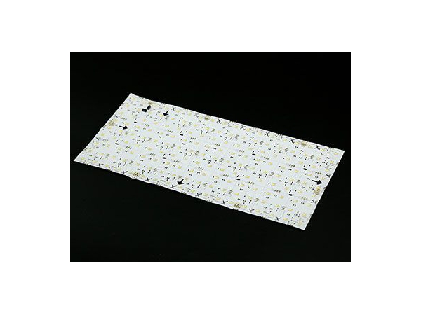 Lámina LED Adhesiva | Lámina LED Flexible | Blueview | ETW International