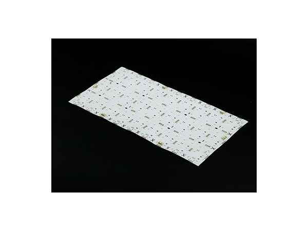 Lámina LED Adhesiva | Lámina LED Flexible | Blueview | ETW International