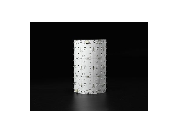 Lámina LED Adhesiva | Lámina LED Flexible | Blueview | ETW International