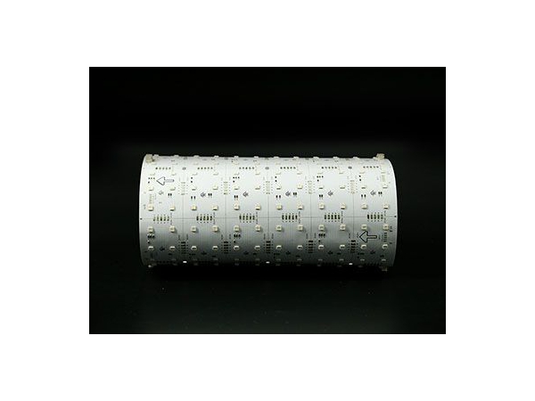 Lámina LED Adhesiva | Lámina LED Flexible | Blueview | ETW International