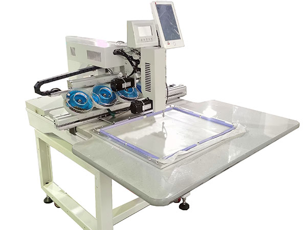 Máquina de diseño de estrás | Promaker | ETW International