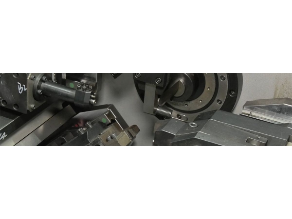 Fabricante de máquinas de resortes | Formadora de alambres | KCMCO ...