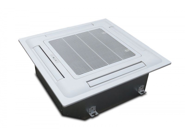 Ventiloconvector para montaje en techo | Ruidong | ETW International