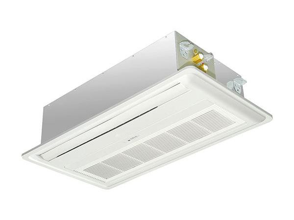 Ventiloconvector para montaje en pared | Ruidong | ETW