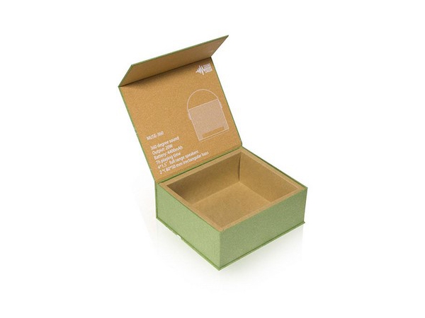 Cajas Rígidas | Proveedor de Packaging de Lujo | Pinyue | ETW International
