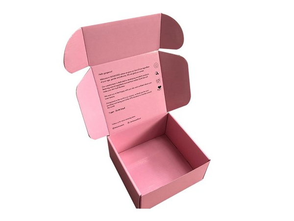 Cajas Rígidas | Proveedor de Packaging de Lujo | Pinyue | ETW International