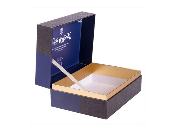 Cajas Rígidas | Proveedor de Packaging de Lujo | Pinyue | ETW International