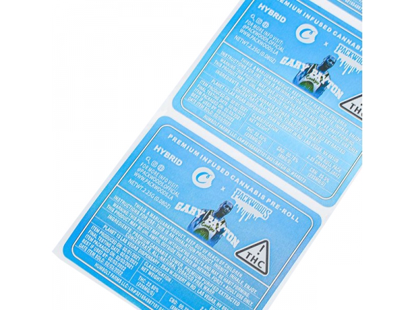 Pegatinas Autoadhesivas | Sticker Autoadhesivos a Medida | Pinyue | ETW ...