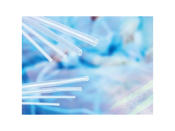 Tubo Termocontraible FEP | Tubos de Grado Médico | WOER | ETW International