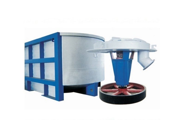 Fabricante de pulper (hidropasteadores) | Huatao | ETW