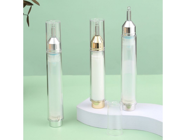 Frasco airless, SP-501 | Envases de plástico | Senior PAK | ETW ...