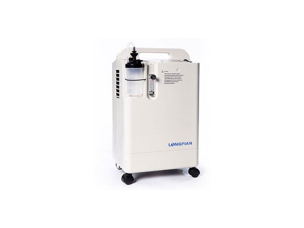 Concentrador de oxígeno JAY-5/5AW/5BW 5L - LONGFIAN | ETW International