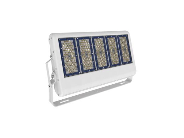 Reflector LED de cinco módulos de 250 Watt | Mingfeng