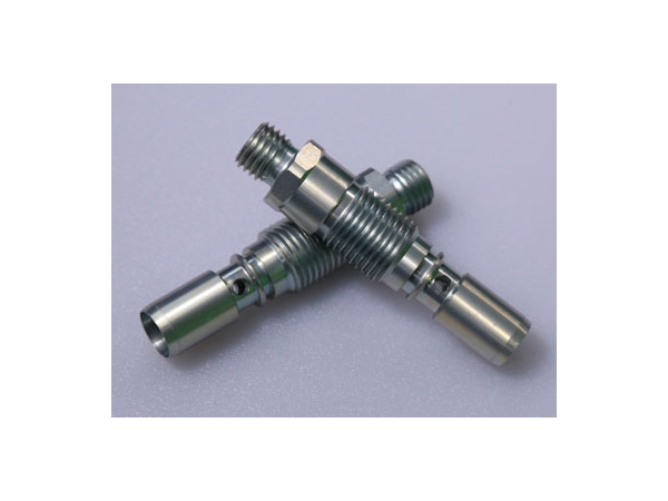 Eje Roscado| Eje Personalizado | Gaoyi