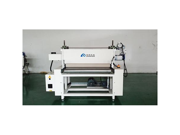 Gofrado | Fabricante y Proveedor de Gofradoras | XMF